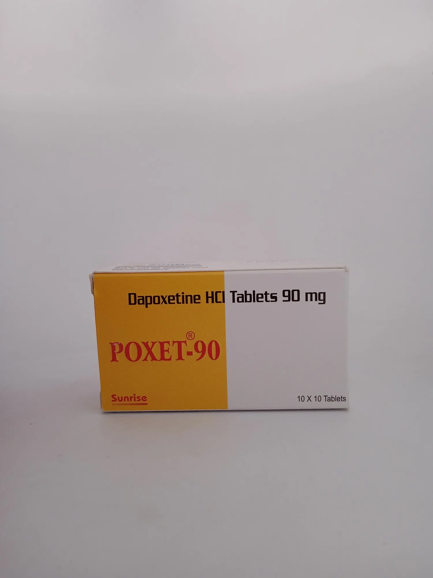 POXET 90MG - 10 TABLET - Generic Pacific Pharmacy Unlock Confidence ...