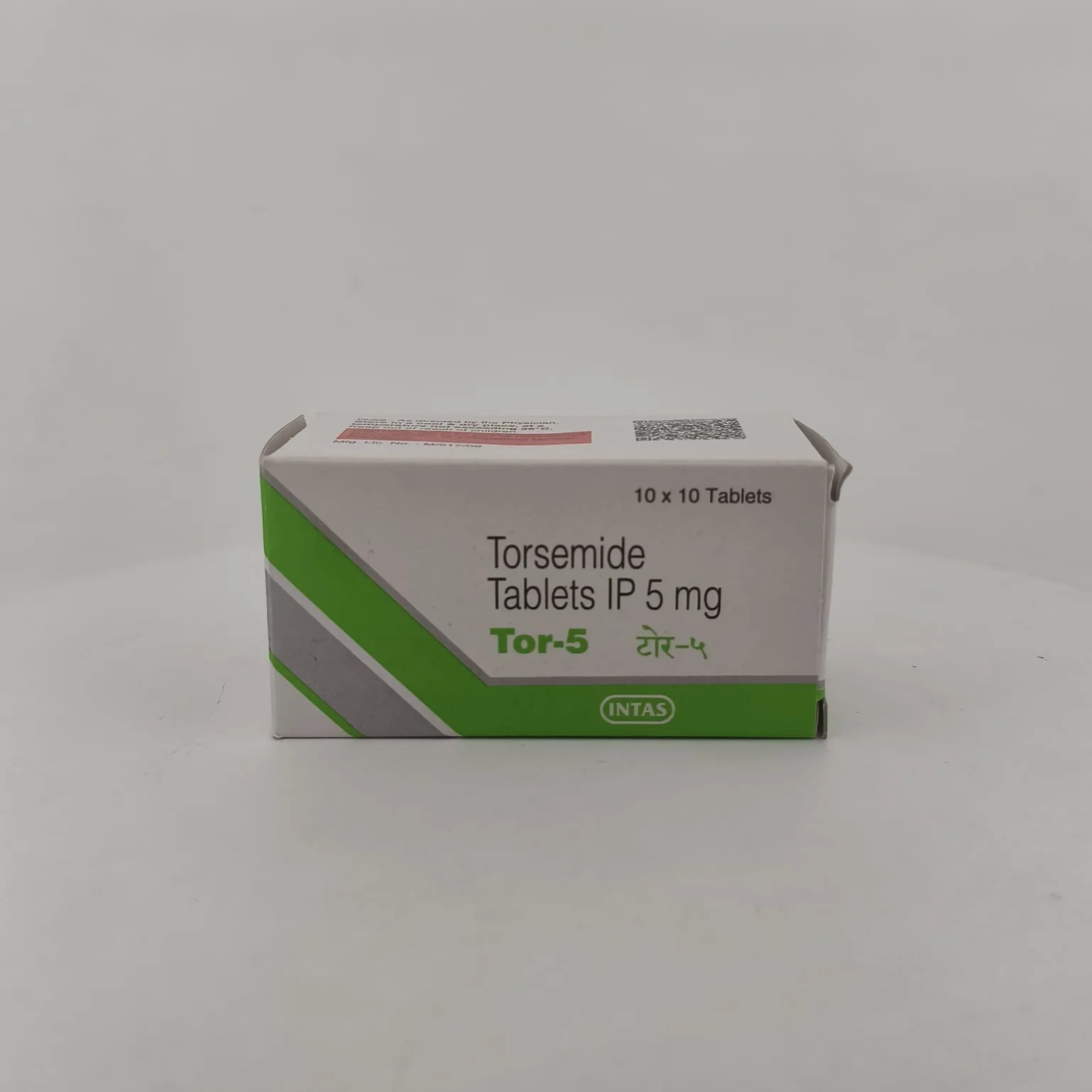 TOR 5 MG - 10 TABLETS - Generic Pacific Pharmacy TOR 5 MG - Effective ...