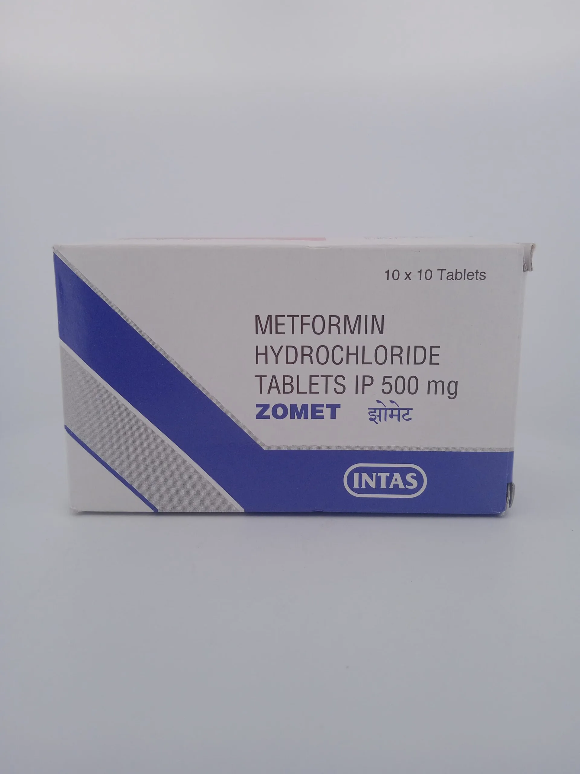 ZOMET 500 MG - 10 TABLET - Generic Pacific Pharmacy Discover Relief ...